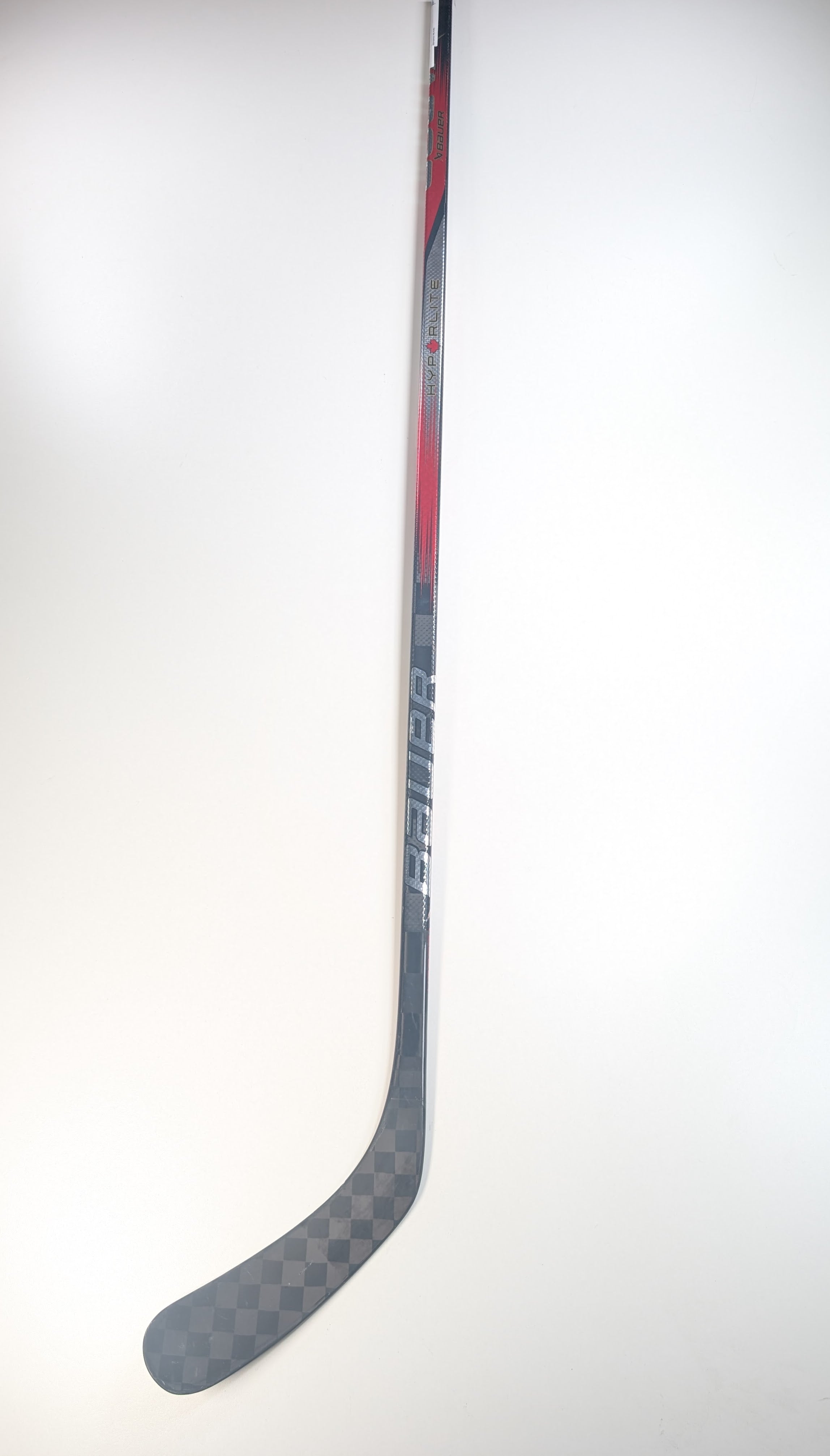 RH Bauer Vapor Hyperlite2 | 87 Flex | P92 | Used, Not Repaired | UNR-2 ...
